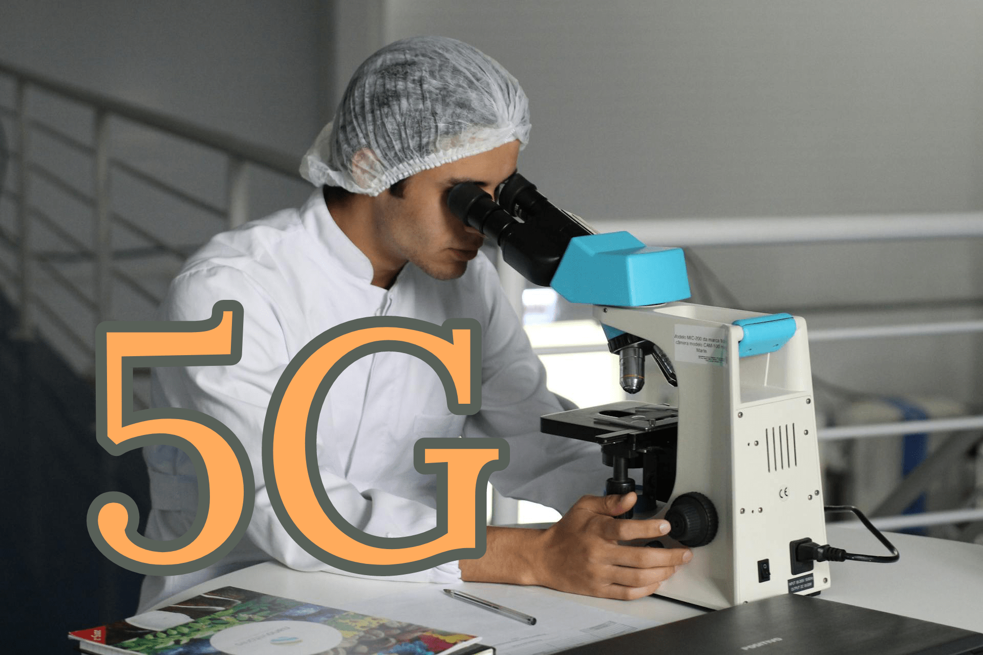 The Role Of 5G in Healthcare: Medical Advancements | PauTeCom